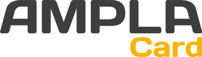 Home - Ampla Card